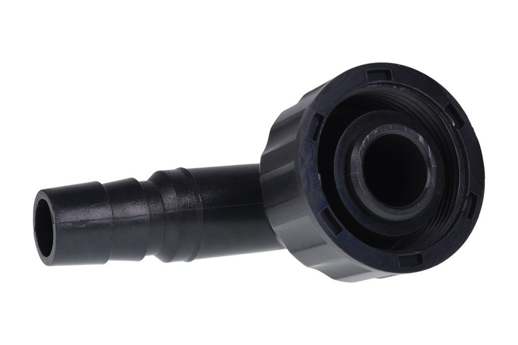 Hailea Fitting with Union Nut 90- for Hailea Ultra Titan 1500 ...
