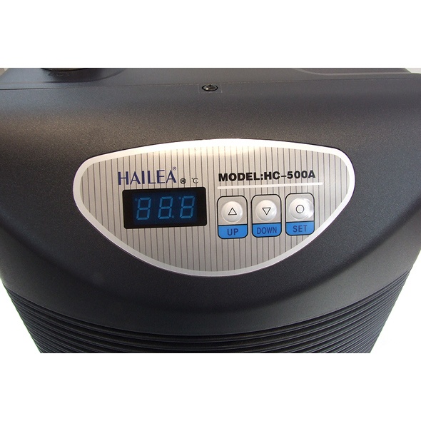 Hailea Waterchiller Ultra Titan 1500 (HC500-790Watt cooling capacity ...