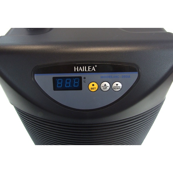 Hailea Waterchiller Ultra Titan 300 (HC250-265Watt cooling capacity ...
