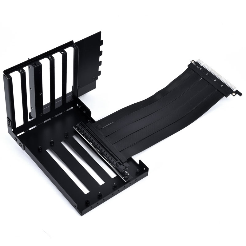 Lian Li O11DXL-1 riser card + PCI slot cover - Watercooling UK