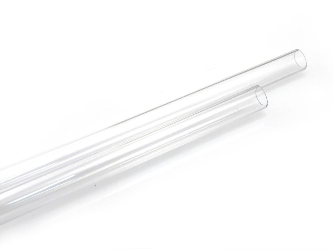 WCUK Spec XSPC 14mm PETG Hard Tube Pro Kit - Watercooling UK