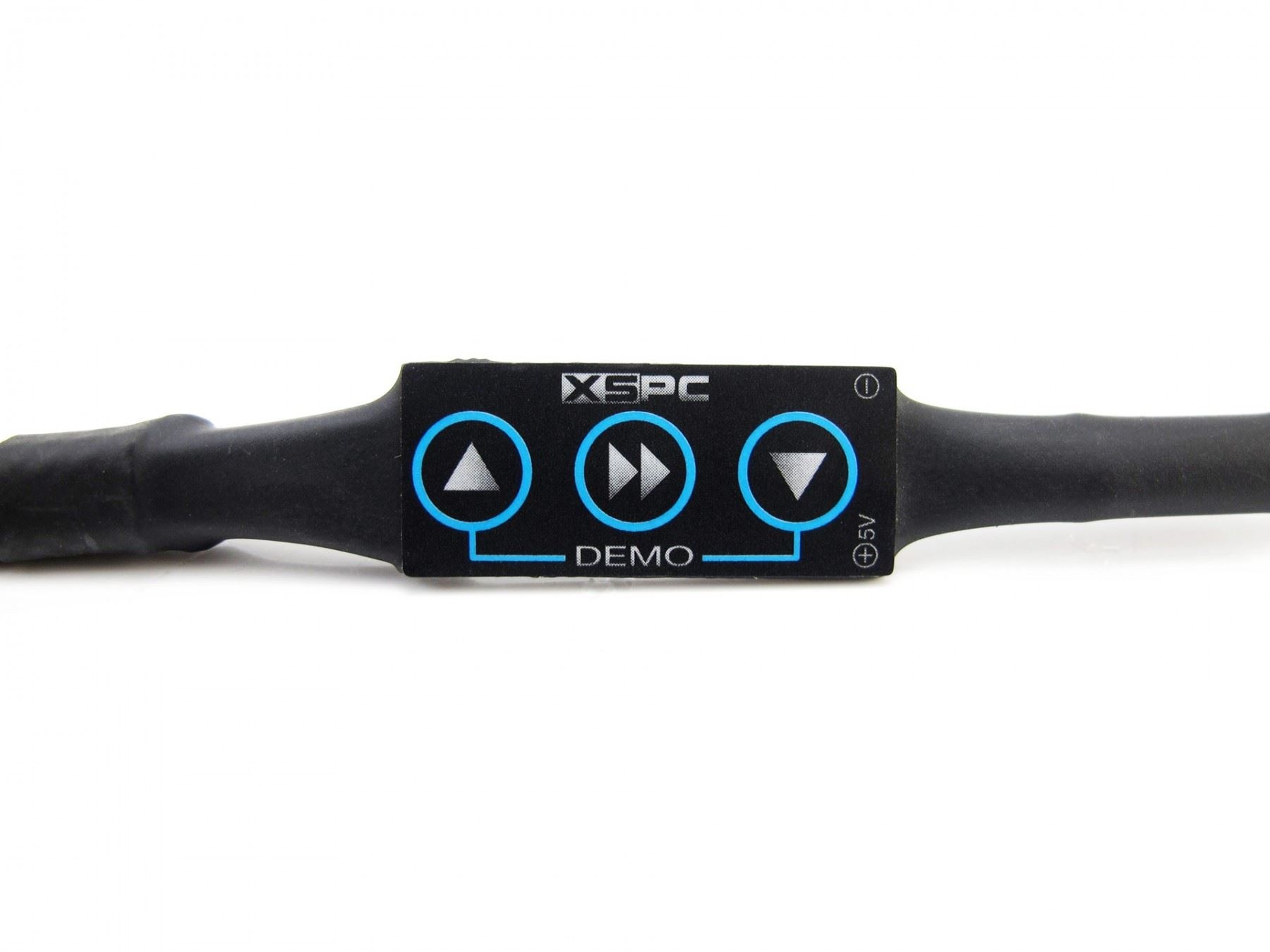 XSPC Addressable RGB SATA Controller (3pin, 5V) - Watercooling UK