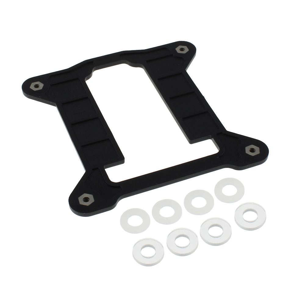 XSPC LGA1200 / 115x Backplate - Watercooling UK