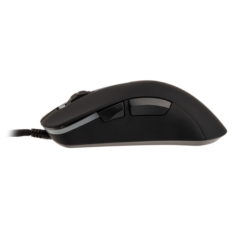 Xtrfy M1 RGB gaming mouse - black - Watercooling UK