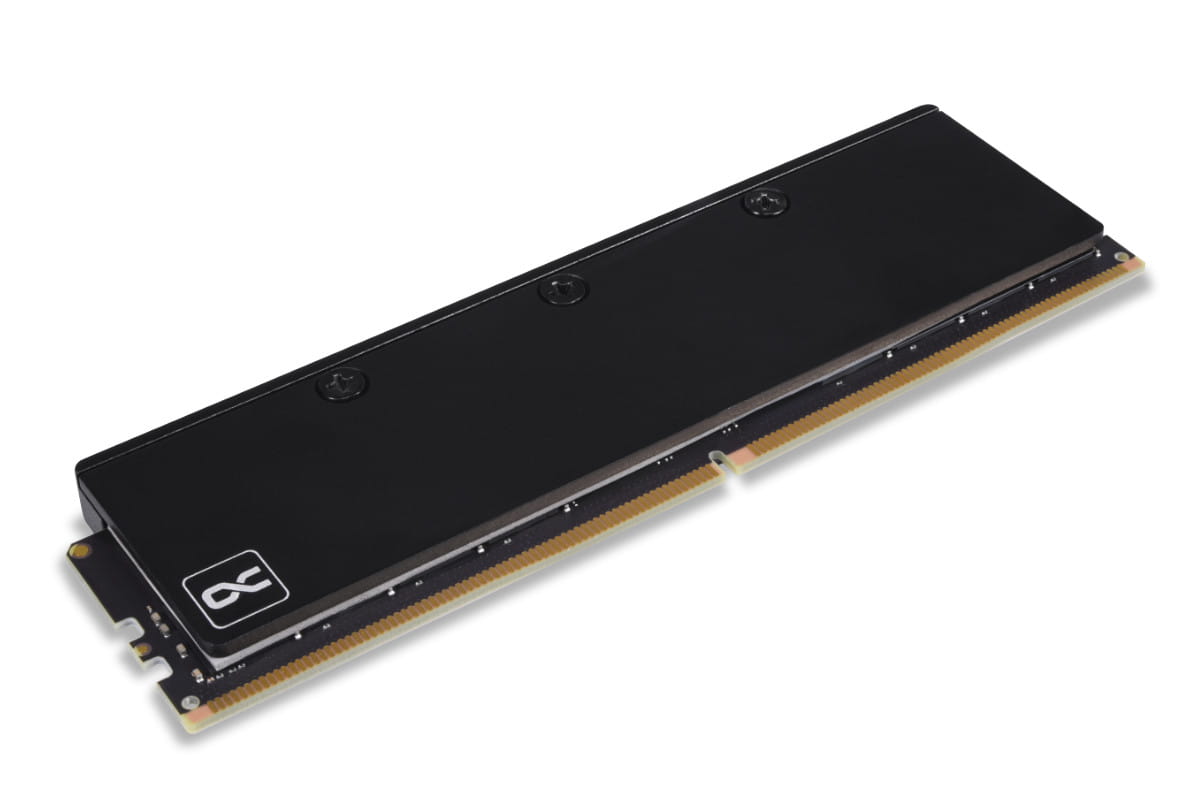 Alphacool Core DDR5-RAM Modul - 2 pcs. - Watercooling UK