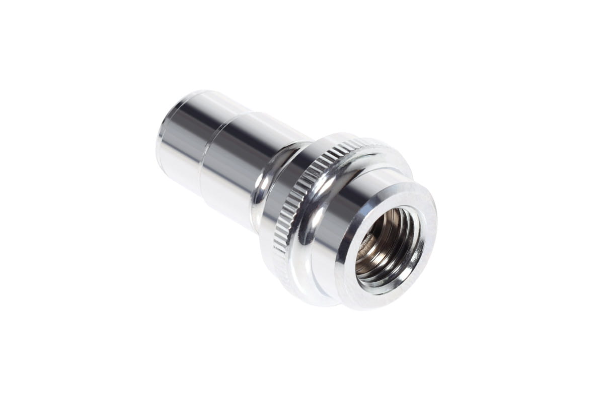 Alphacool ES quick release BLH1A PushIn Male IG - Watercooling UK