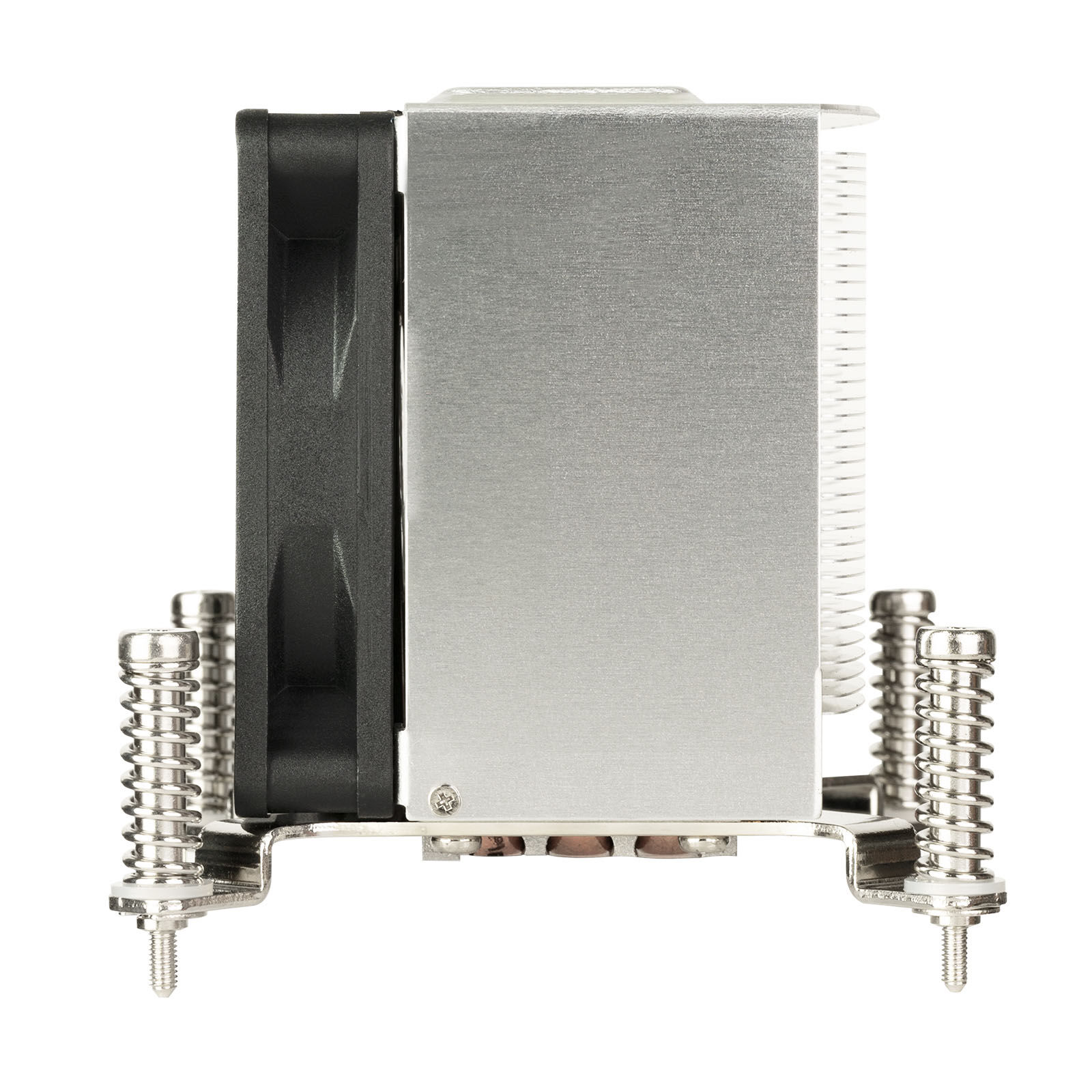 Silverstone SST-AR10-1700 CPU cooler - Watercooling UK