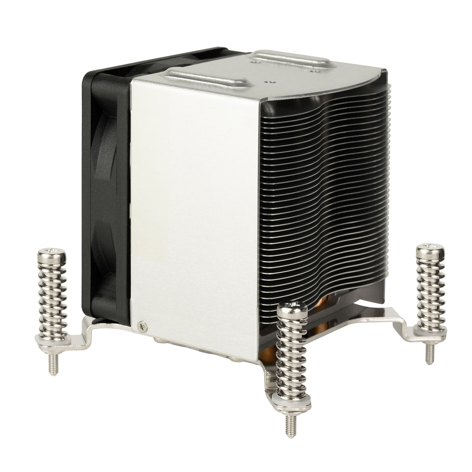 Silverstone SST-AR10-1700 CPU cooler - Watercooling UK