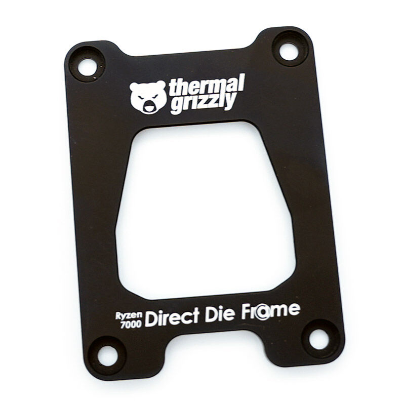 Thermal Grizzly Ryzen 7000 Direct Die Frame - Watercooling UK