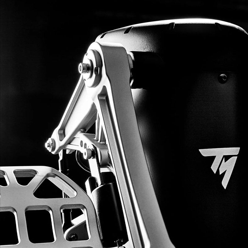 Thrustmaster TPR Pendular Rudder - Watercooling UK