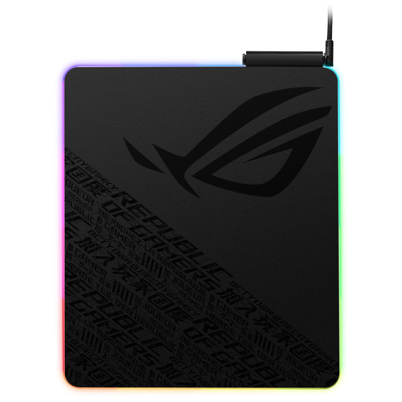 ASUS ROG Balteus Pad - Watercooling UK