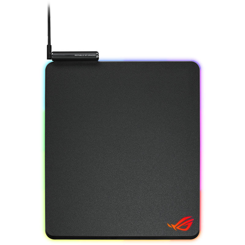 ASUS ROG Balteus Pad - Watercooling UK