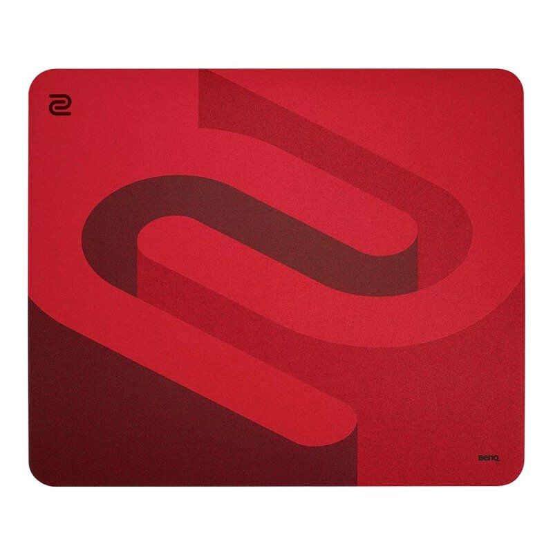 ZOWIE G-SR-SE Rouge eSports Gaming Mouse Pad - Red - Watercooling UK