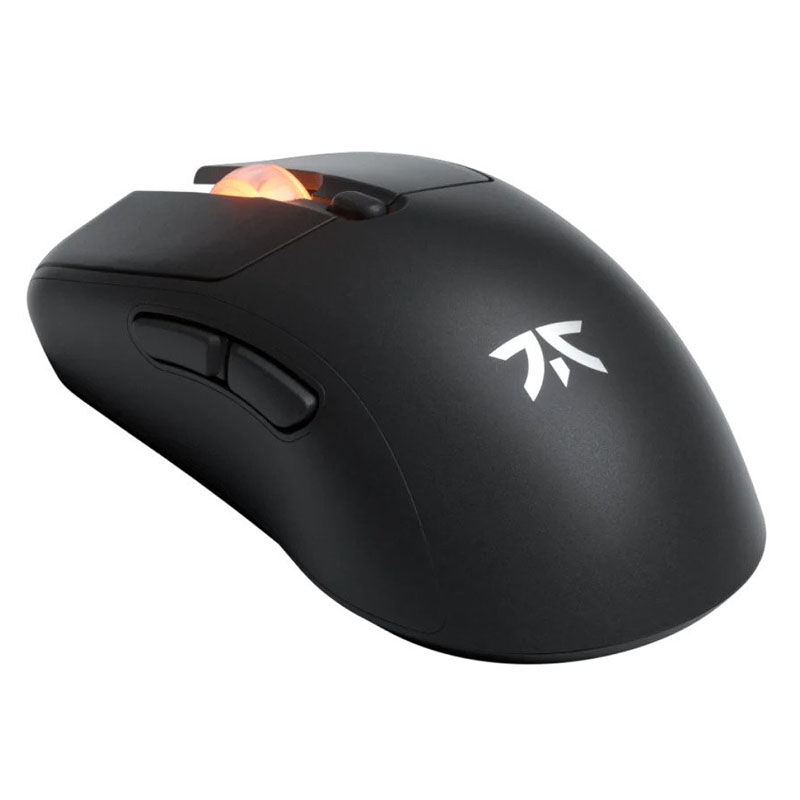 Fnatic Bolt Wireless Gaming Mouse - black - Watercooling UK