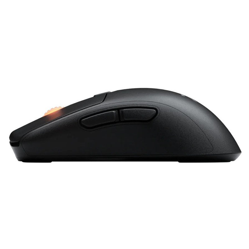 Fnatic Bolt Wireless Gaming Mouse - black - Watercooling UK