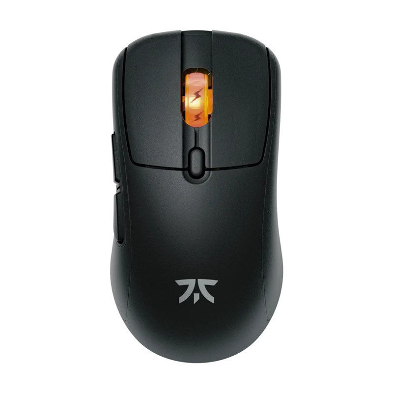 Fnatic Bolt Wireless Gaming Mouse - black - Watercooling UK