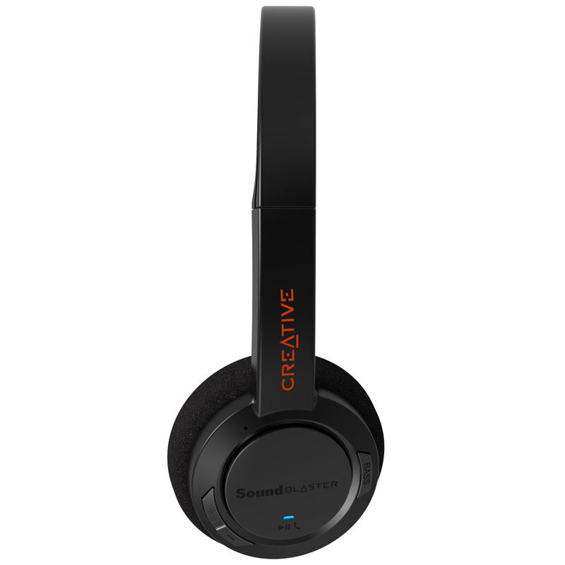 Creative Sound Blaster JAM V2 Headset - Watercooling UK