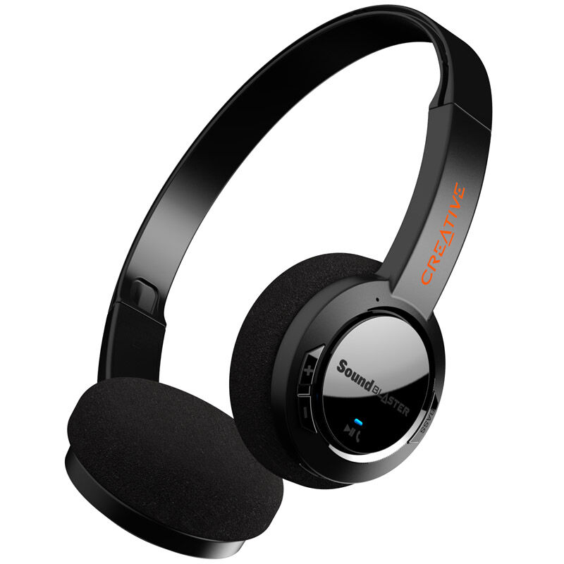 Creative Sound Blaster JAM V2 Headset - Watercooling UK