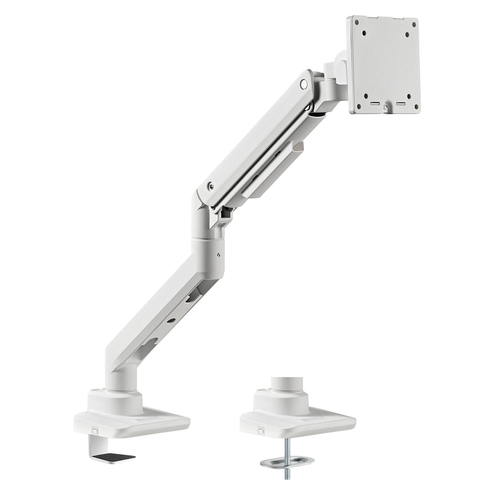 Silverstone SST-ARM14 single monitor arm - Watercooling UK