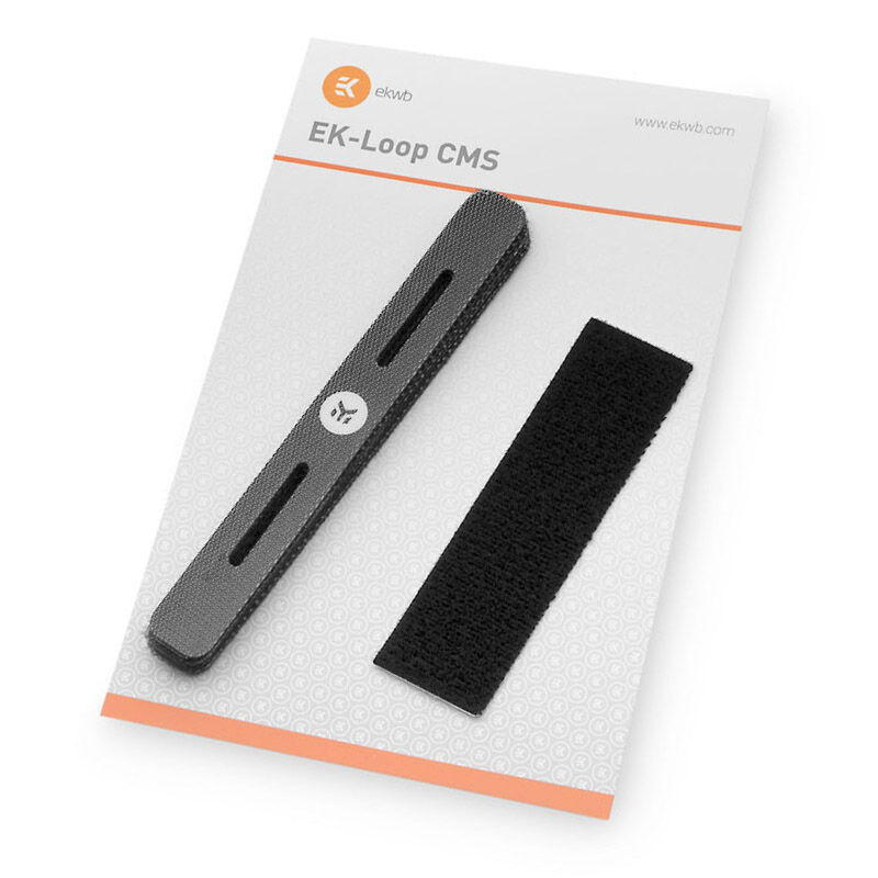 EK Water Blocks EK-Loop CMS - Watercooling UK
