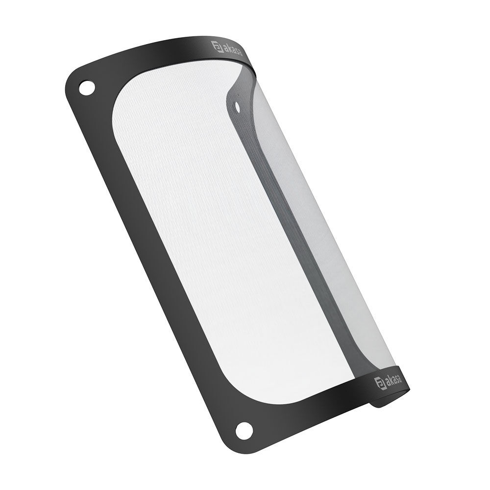 Akasa 140mm Magnetic Dust Filter - 3-Pack - Watercooling UK