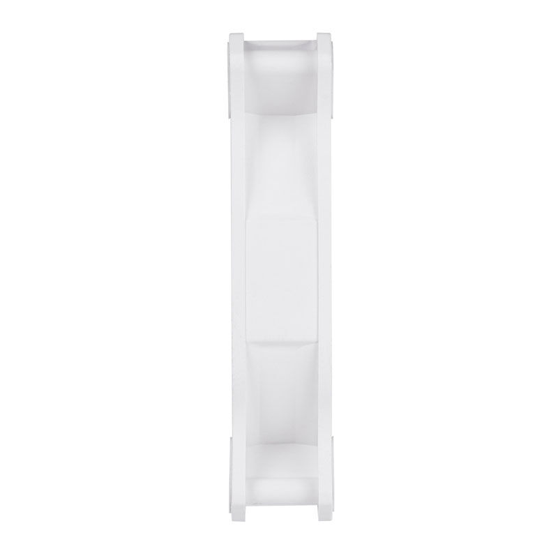 Silverstone Air Blazer 120RW fan, ARGB - 120mm, white - Watercooling UK