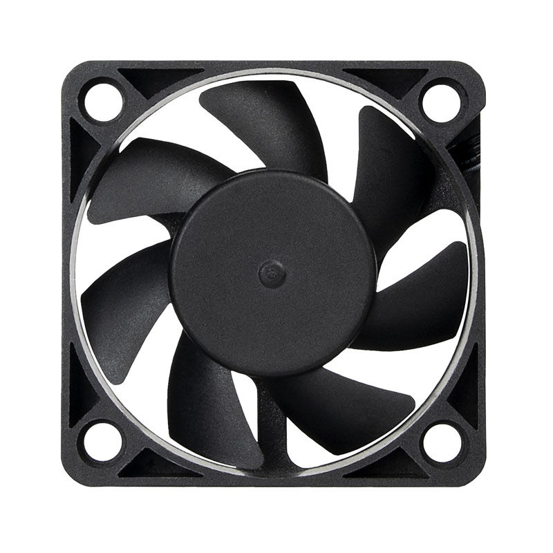 Silverstone FTF 5010 PWM fan - 50mm - Watercooling UK