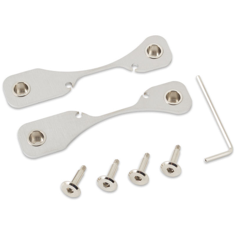 Aqua Computer conversion kit socket AM4/AM5 for cuplex kryos NEXT RGBpx ...