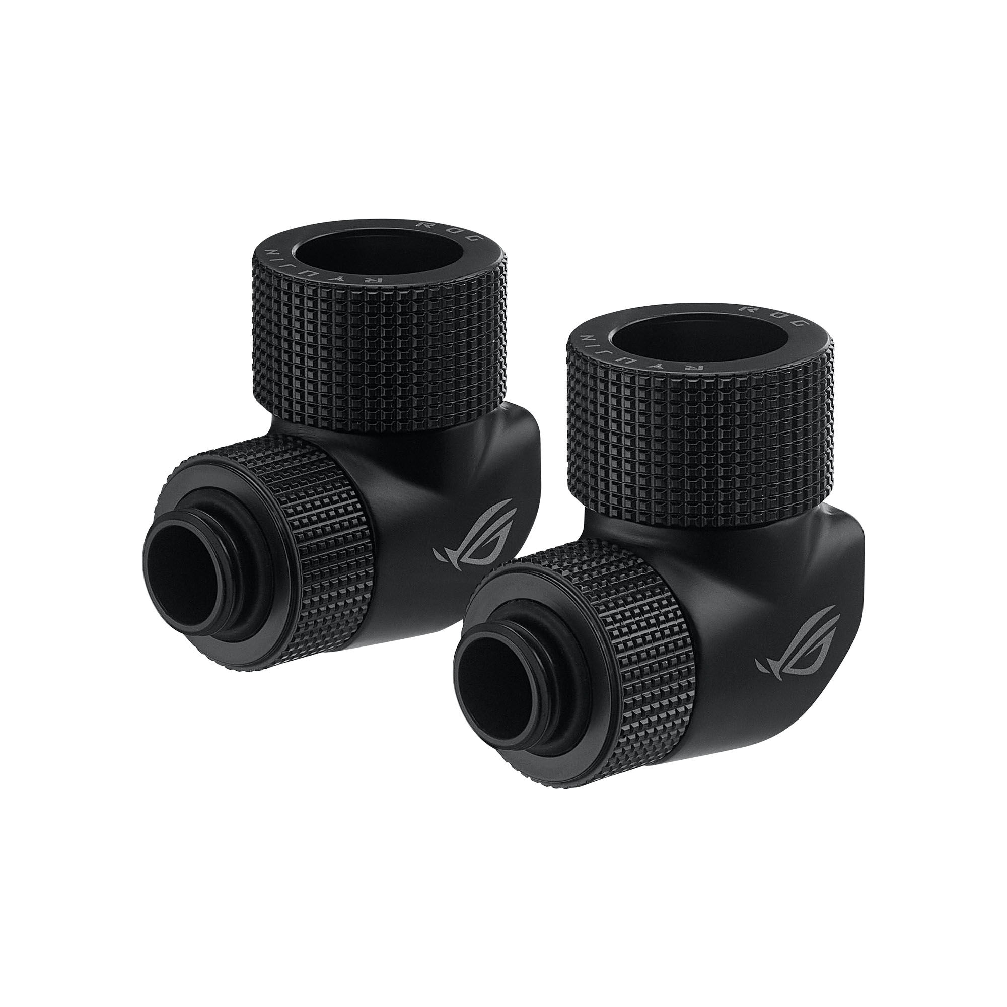 ASUS ROG Ryujin III CPU water block for Intel and AMD, black ...