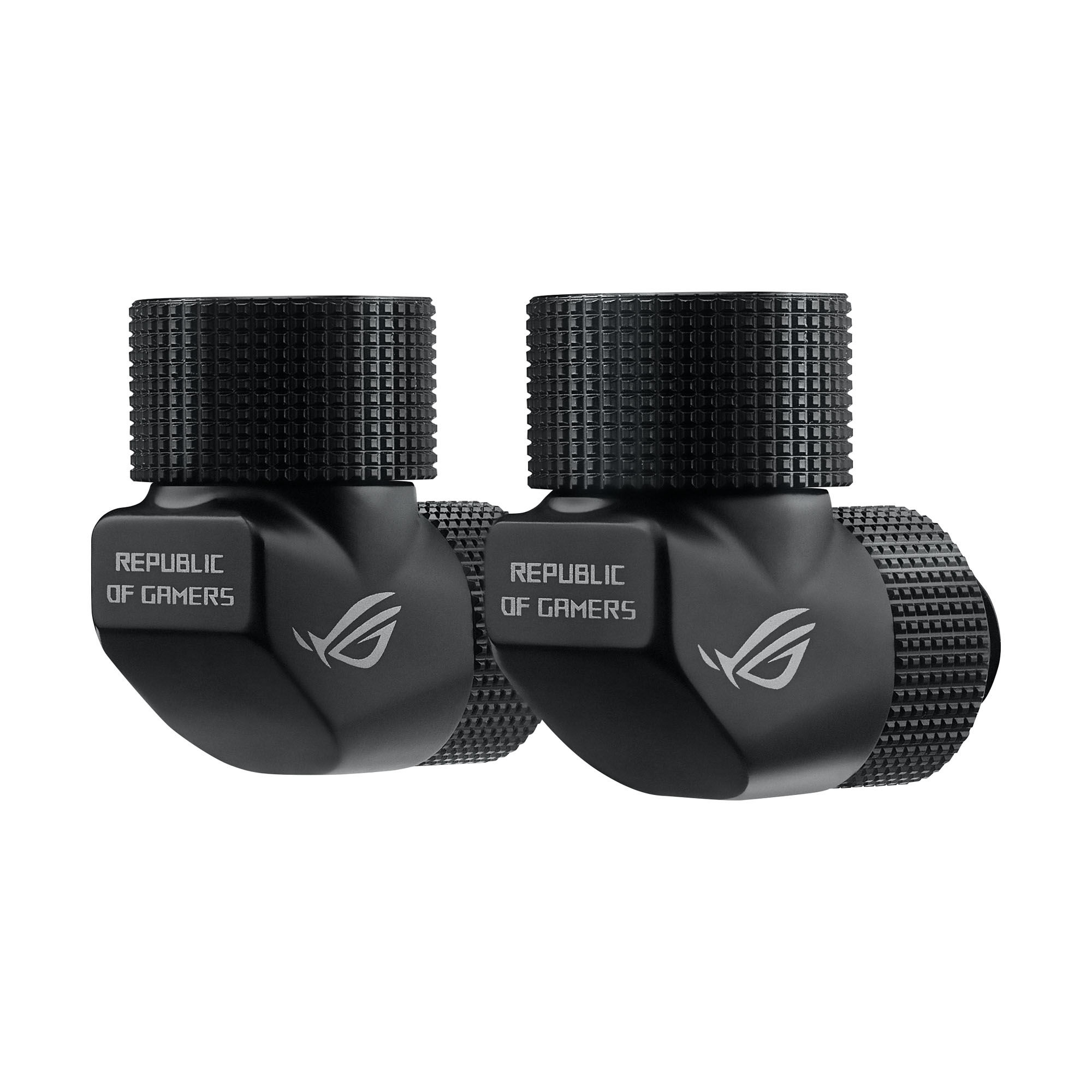 ASUS ROG Ryujin III CPU water block for Intel and AMD, black ...