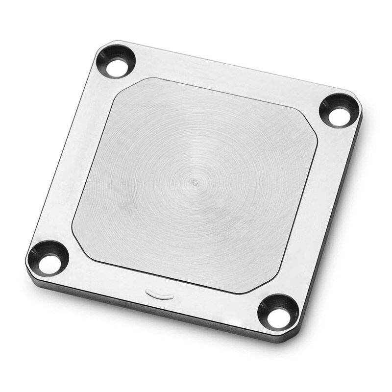 EK-Quantum Magnitude Coldplate - R3000 Nickel - Watercooling UK