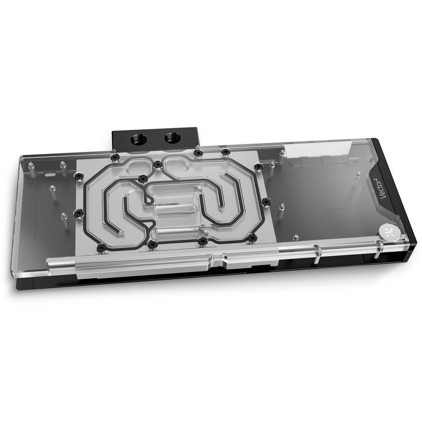 EK-Quantum Vector2 EVO for NITRO+/Pulse RX 7900 XT/XTX D-RGB - Ni ...