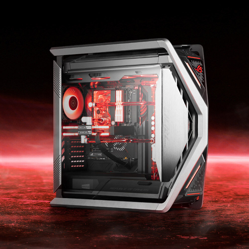 EK-Quantum Momentum2 ROG Maximus Z790 Extreme D-RGB - Plexi ...