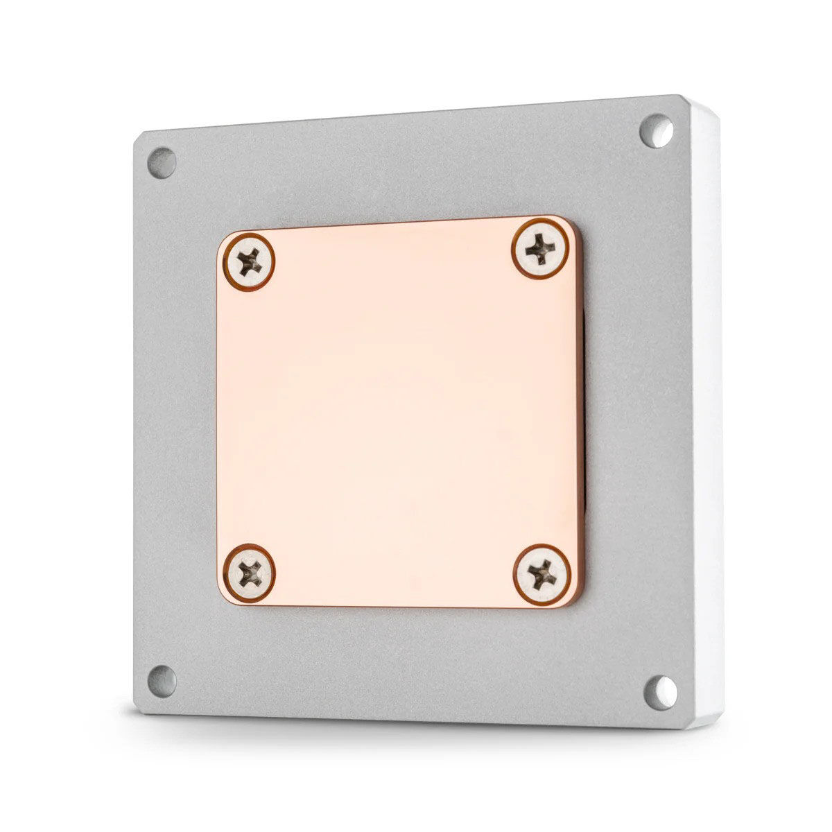 Optimus Signature V3 CPU water cooler - LGA 1700, copper coldplate ...
