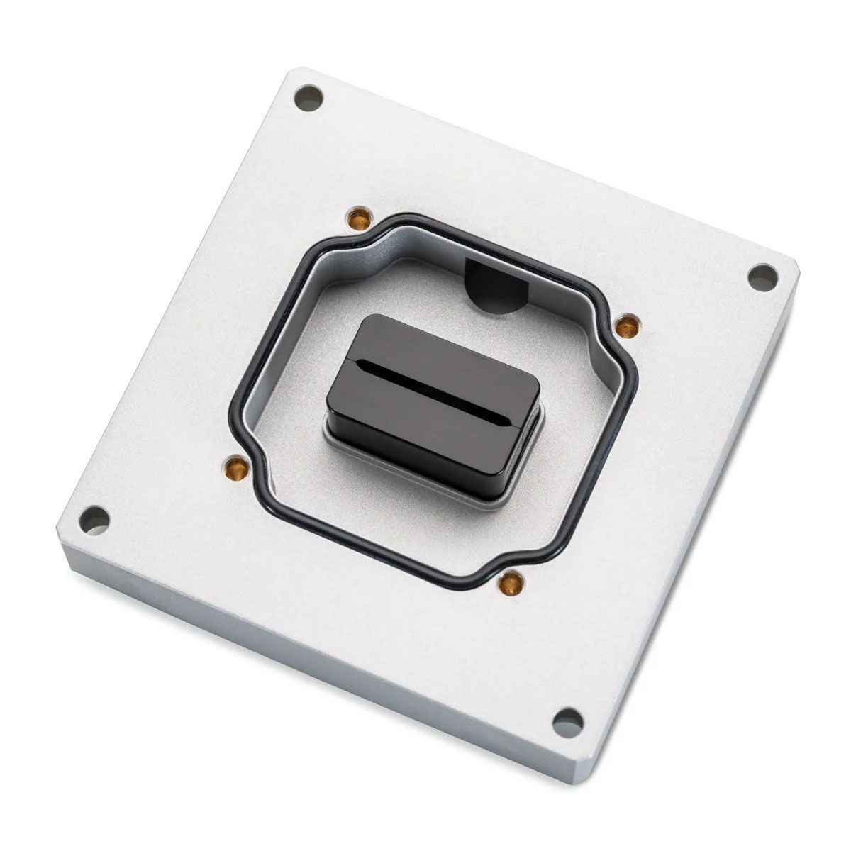 Optimus Signature V3 CPU water cooler - LGA 1700, copper coldplate ...