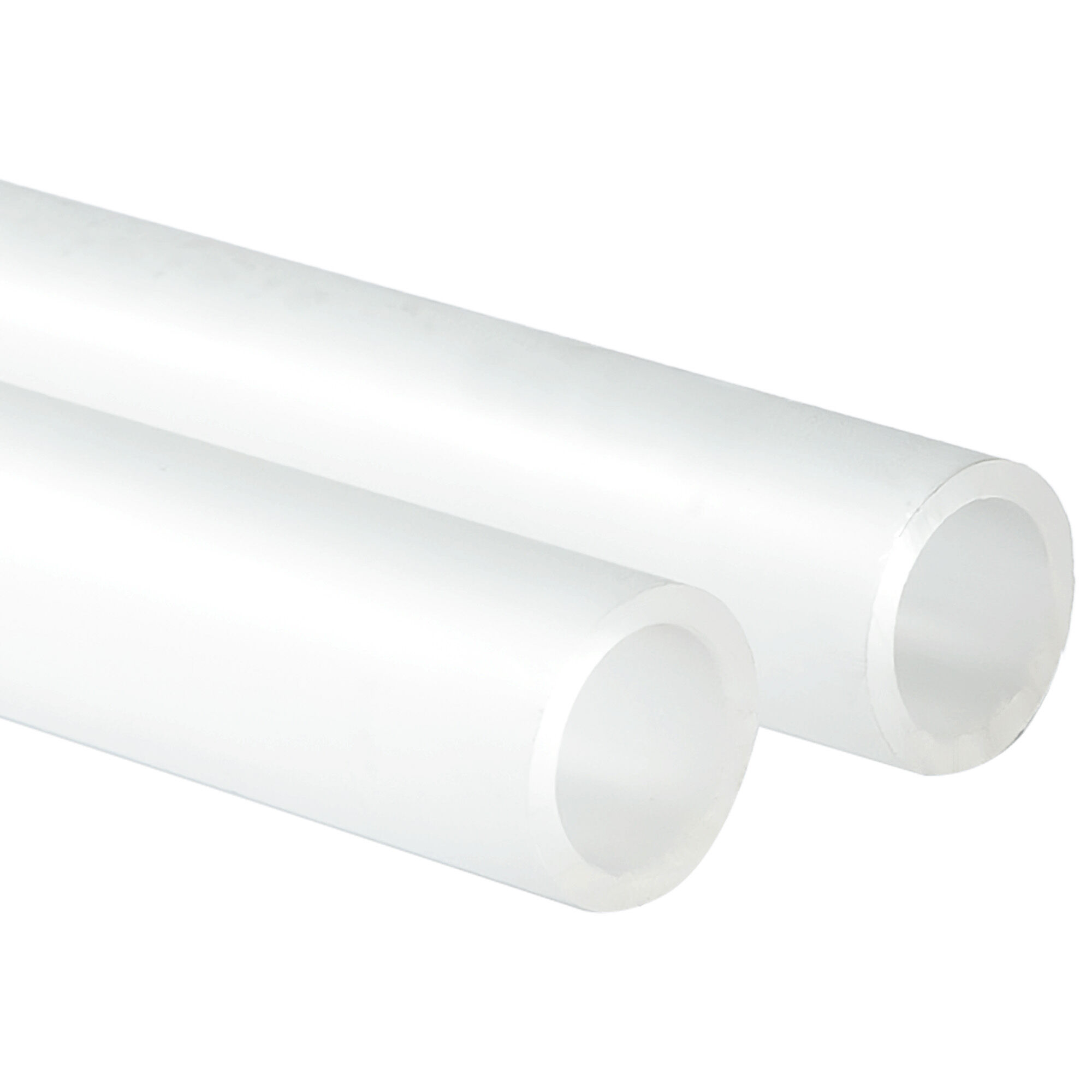 PHANTEKS Glacier EZ-Fit 16 HI-PMMA Hard Tube Satin, 1.8 m - Watercooling UK