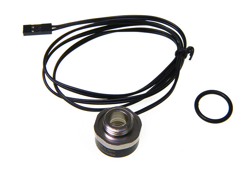 Aqua Computer temperature sensor internal/external thread - Watercooling UK
