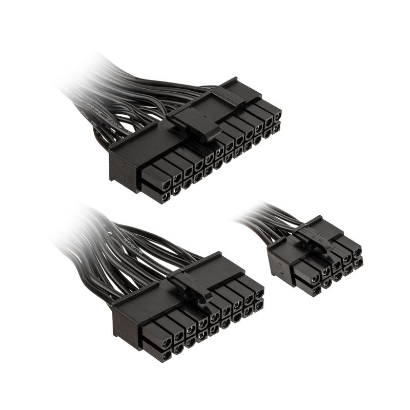 Kolink Regulator modular 20+4-pin motherboard cable - Watercooling UK