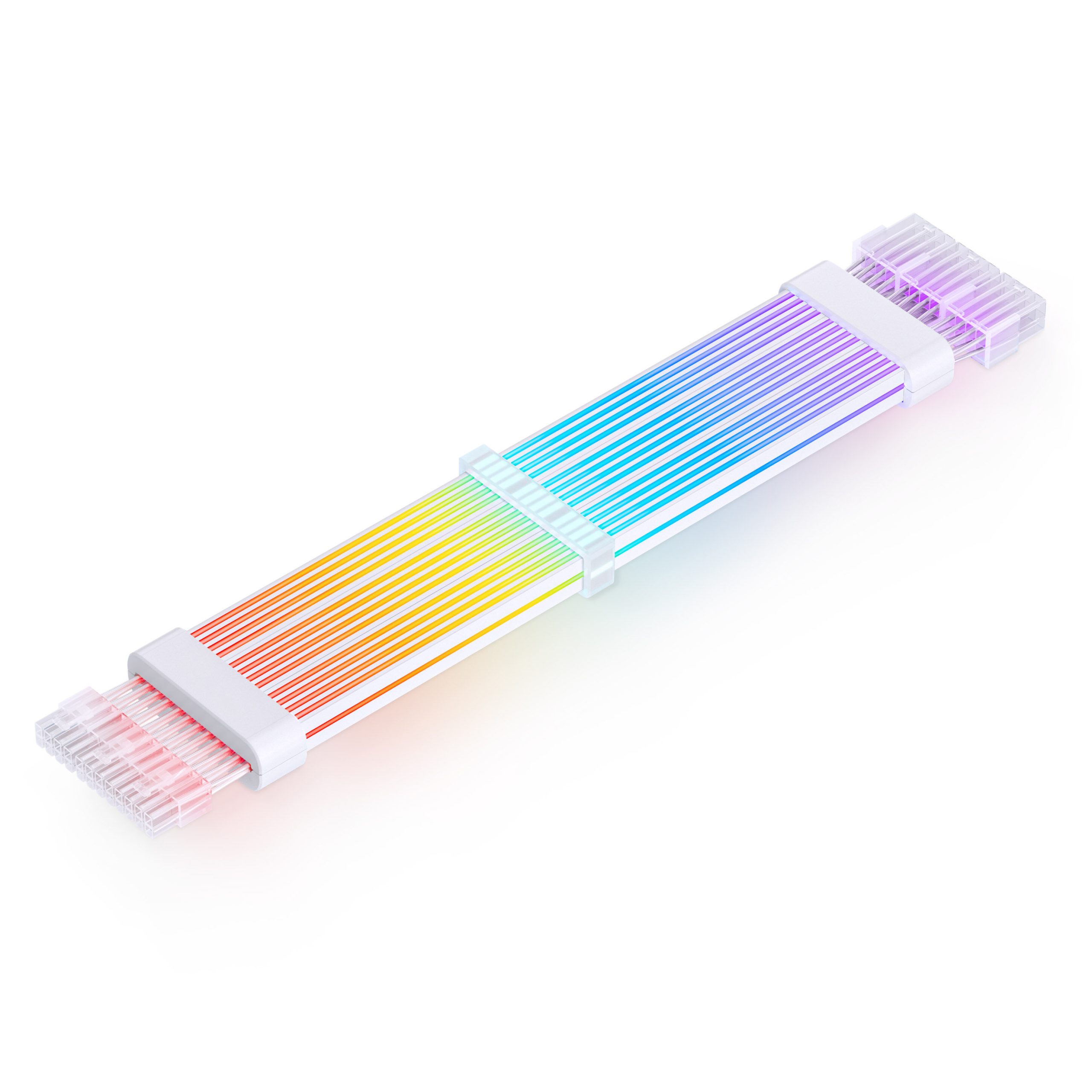 Jonsbo PC Light Cable, GPU - 3x 8-Pin - Watercooling UK