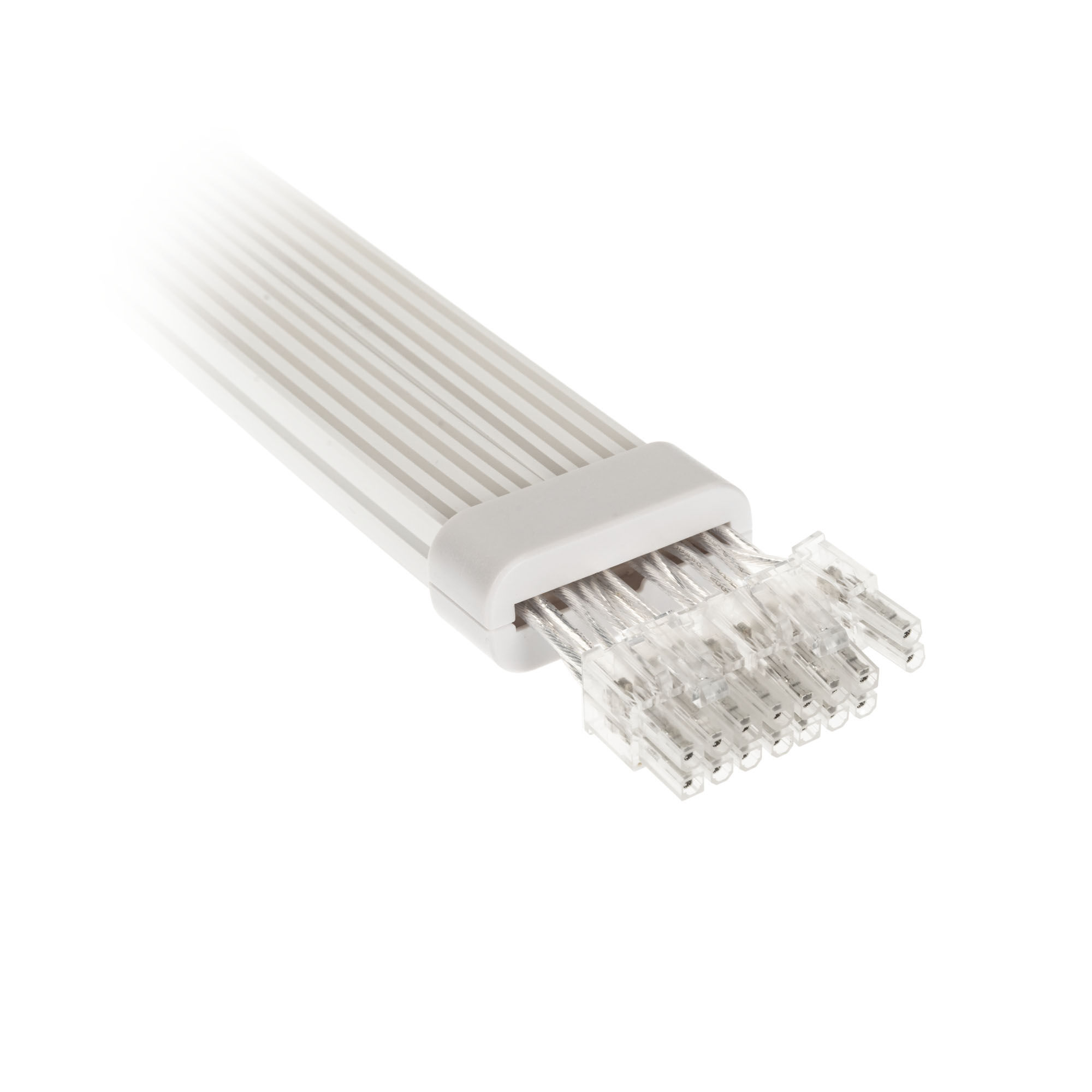 Kolink Umbra Radiant ARGB PCIe 8-Pin Extension Cable - Watercooling UK
