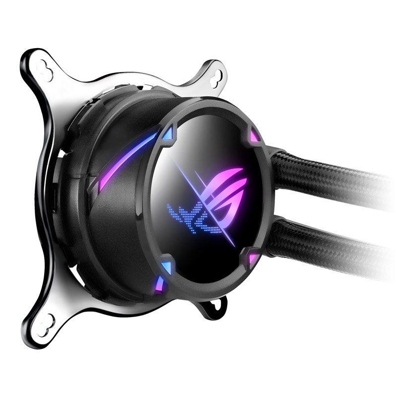 ASUS ROG Strix LC II 240 - Watercooling UK
