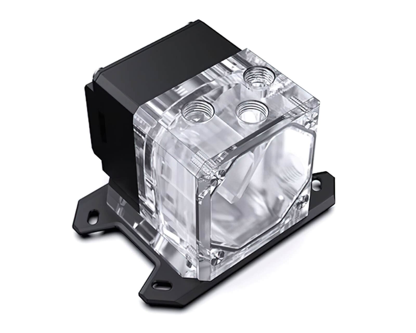 Bykski CPU-XPR-DDC-I CPU Water Block / Pump Combo with aRGB (AMD AM4 ...