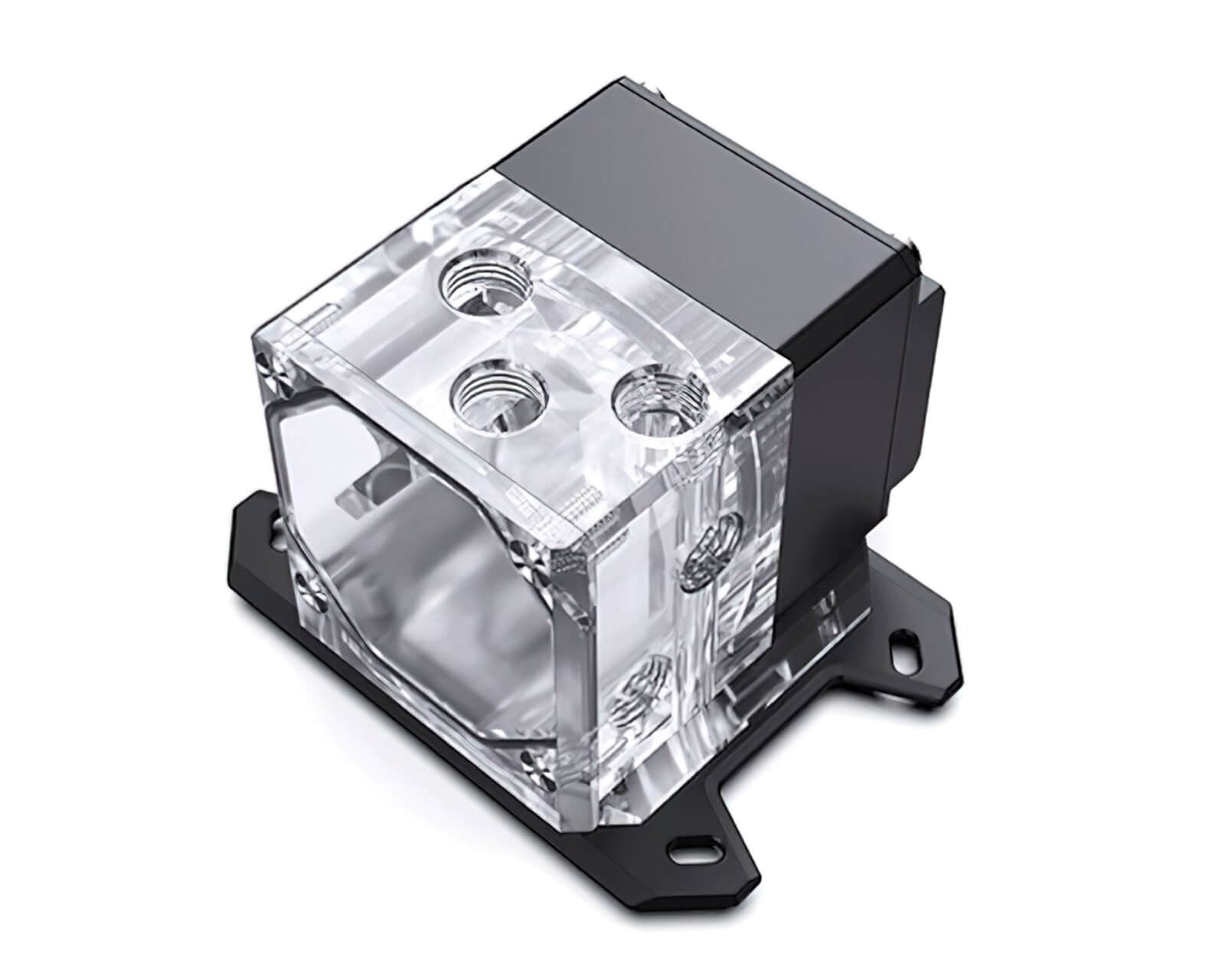 Bykski CPU-XPR-DDC-I CPU Water Block / Pump Combo with aRGB (AMD AM4 ...