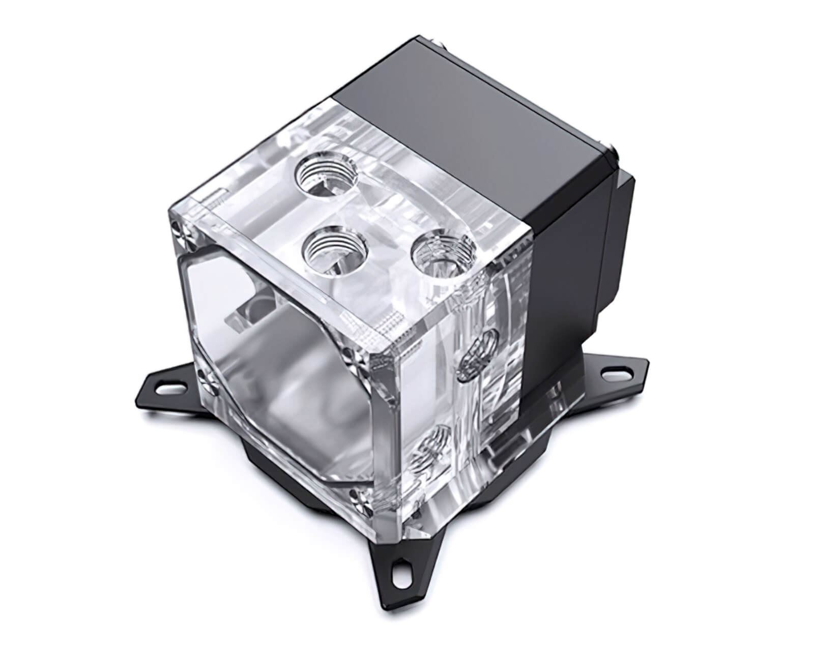 Bykski CPU-XPR-DDC-I CPU Water Block / Pump Combo with aRGB (Intel LGA ...