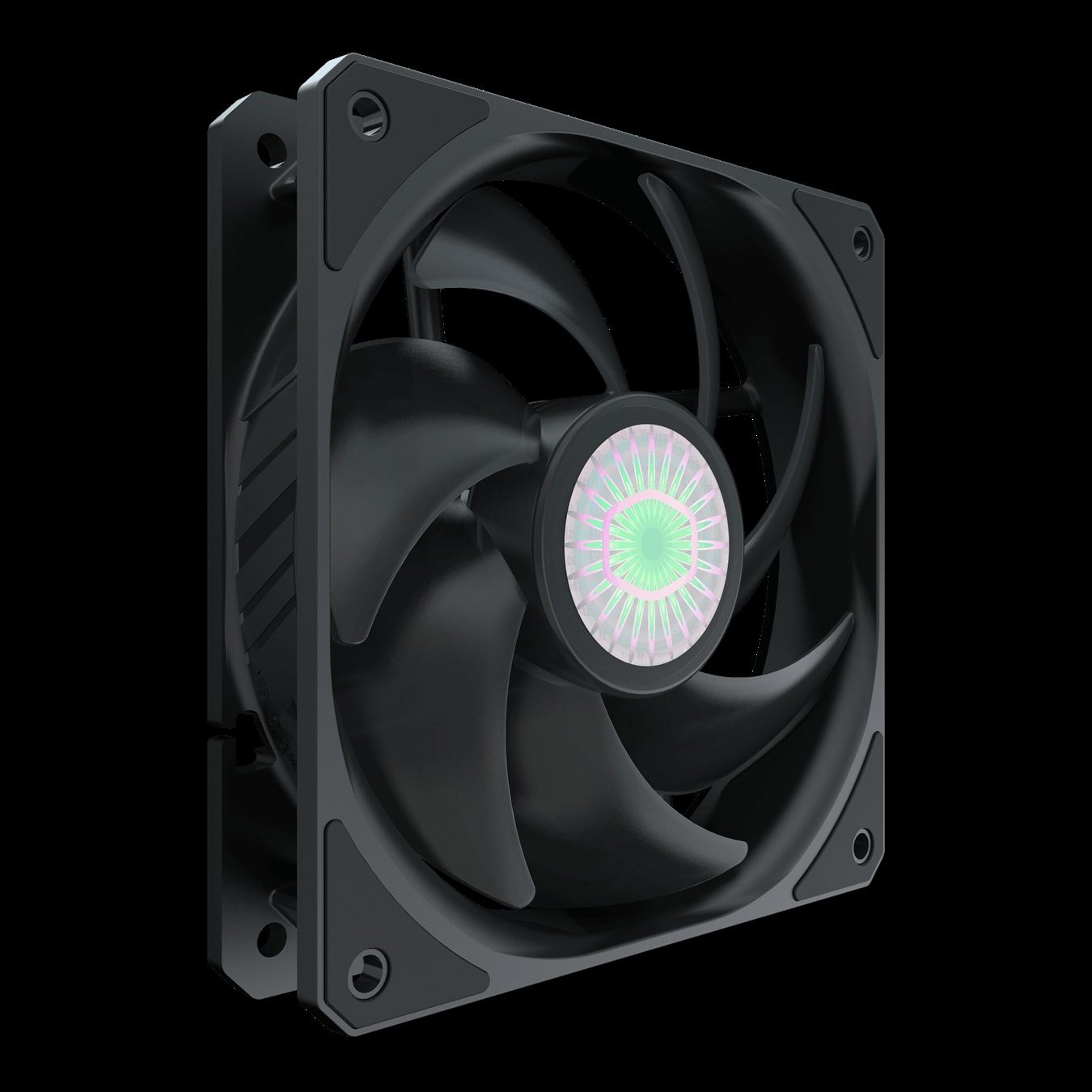 Cooler Master SickleFlow 120 - Watercooling UK