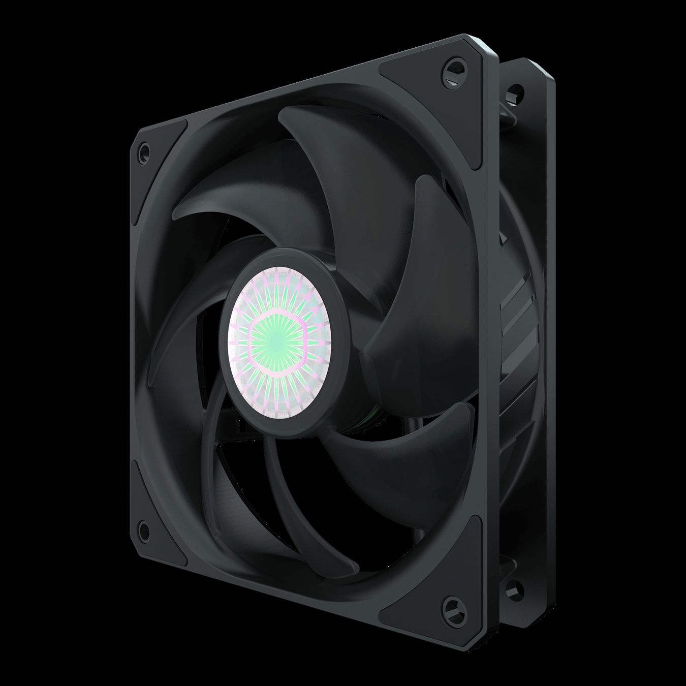 Cooler Master SickleFlow 120 - Watercooling UK