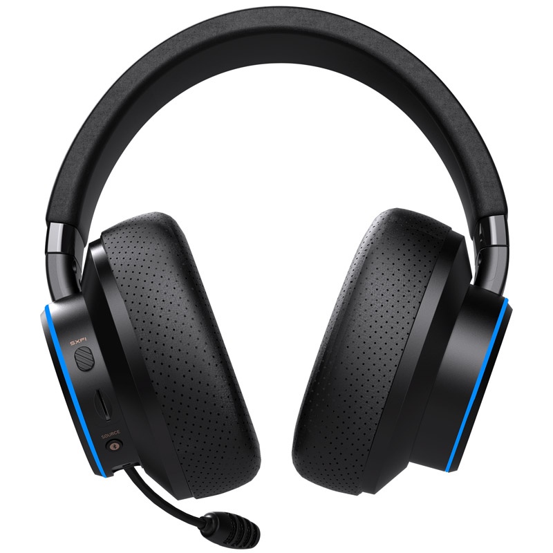 Creative SXFI Air Gaming Headset - Watercooling UK