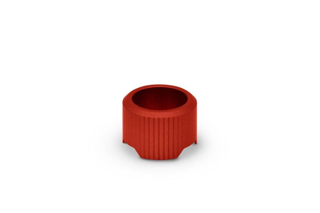 EK-Quantum Torque Compression Ring 6-Pack STC 16 - Red - Watercooling UK
