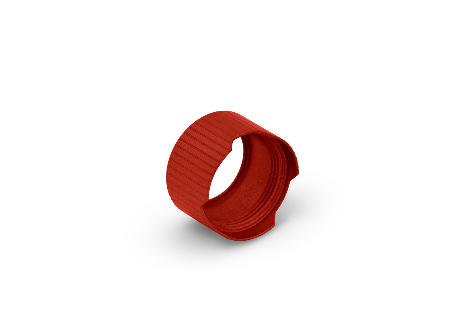 EK-Quantum Torque Compression Ring 6-Pack STC 16 - Red - Watercooling UK