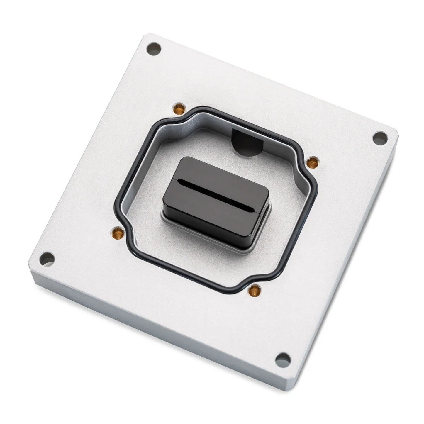 Optimus Signature V3 CPU water cooler - LGA 1700, cold plate made of ...